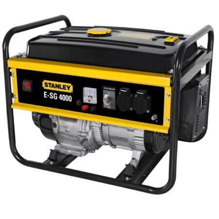 Stanley Generators – Generator Pro