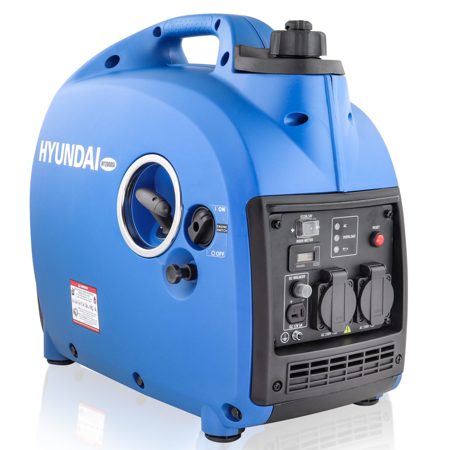 Hyundai Generators For Sale | Generator Pro