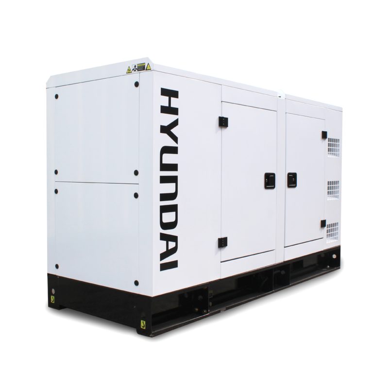 ATS Generators – Generator Pro