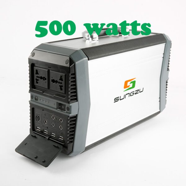 240 Volt Portable Batteries | Buy 240V Portable Batteries - Generator Pro