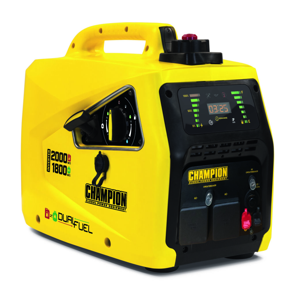 LPG Generators / Liquid Petroleum Gas Generators | Generator Pro