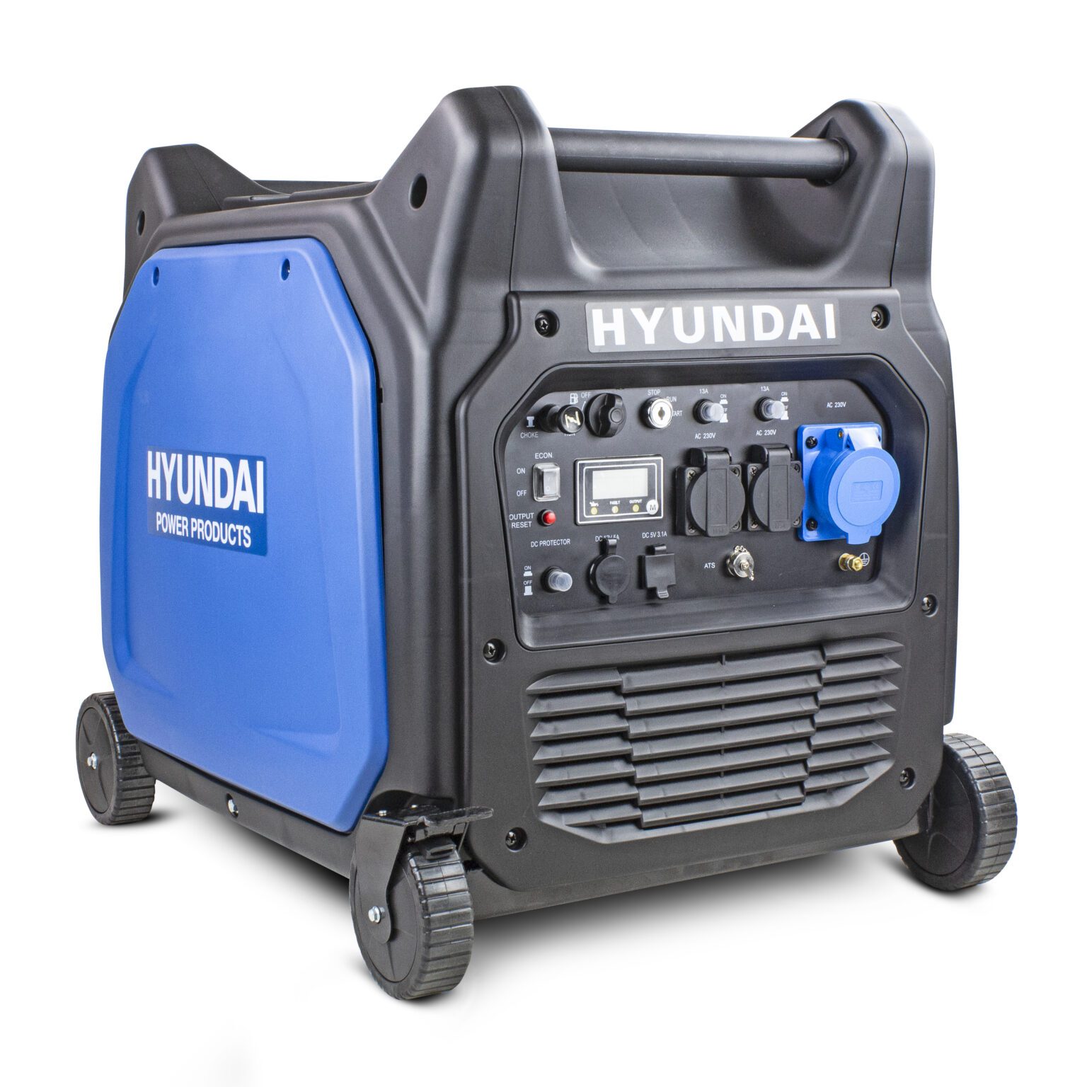 Generators For Sale | Buy Generators - Generator Pro