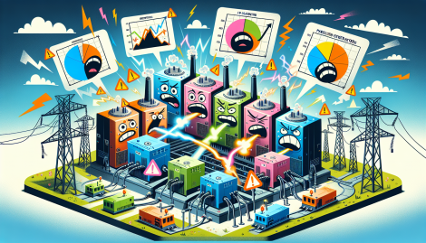 How To Correctly Run Two Generators Together | Generator Pro