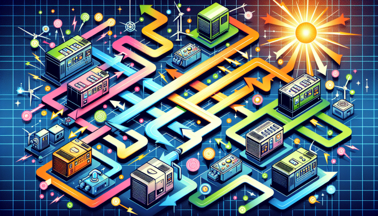 How To Correctly Run Two Generators Together | Generator Pro