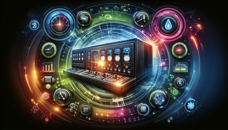 How To Correctly Run Two Generators Together | Generator Pro