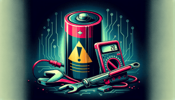 Top 5 Reasons Why Generator Fails To Start | Generator Pro