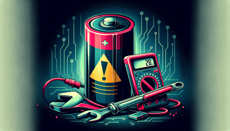 Top 5 Reasons Why Generator Fails To Start | Generator Pro