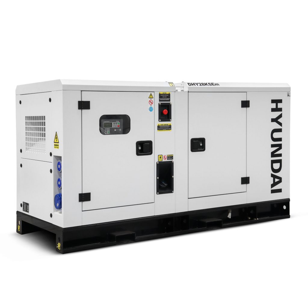 Three Phase Generators: Shop The Full Range | Generator Pro