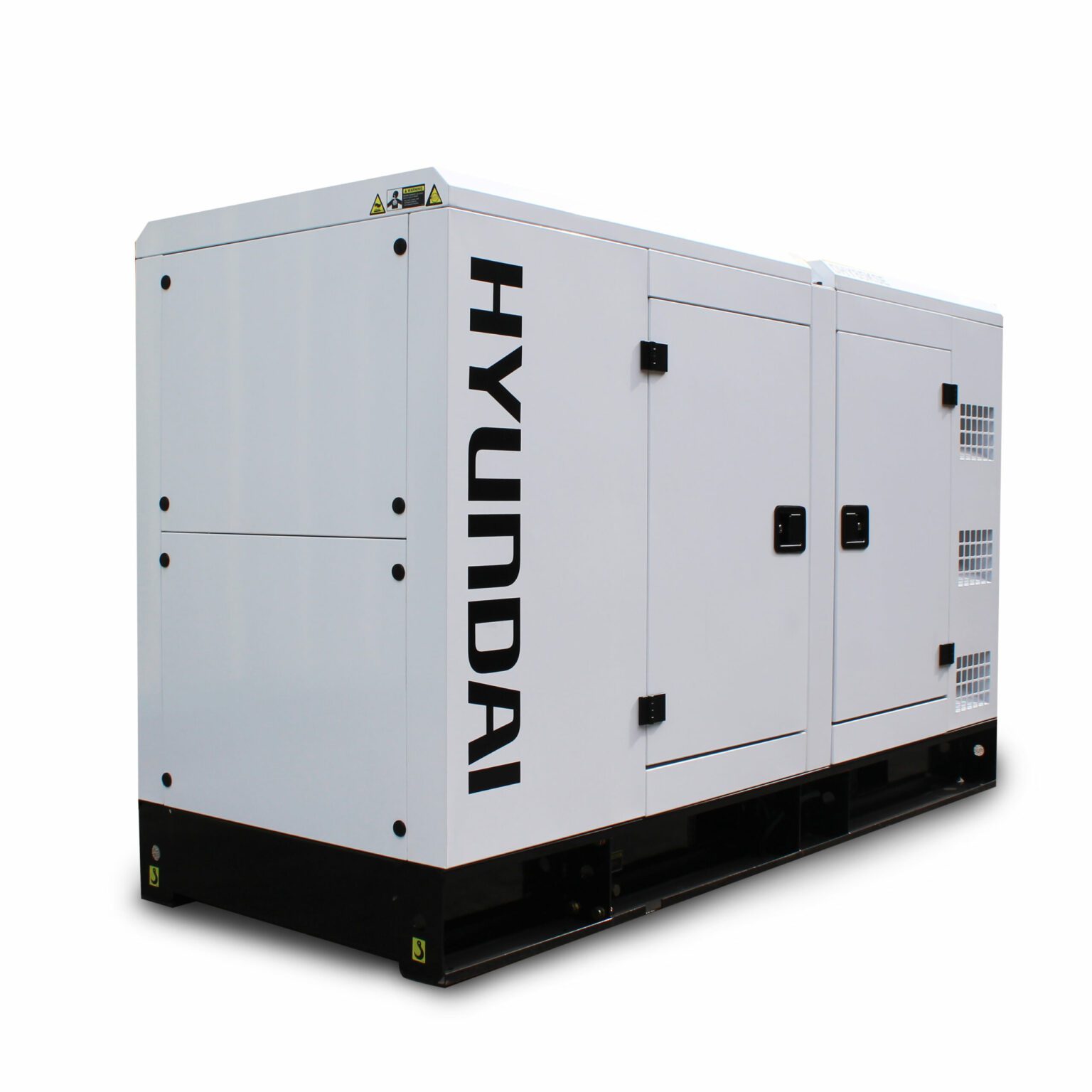 Three Phase Generators: Shop The Full Range | Generator Pro