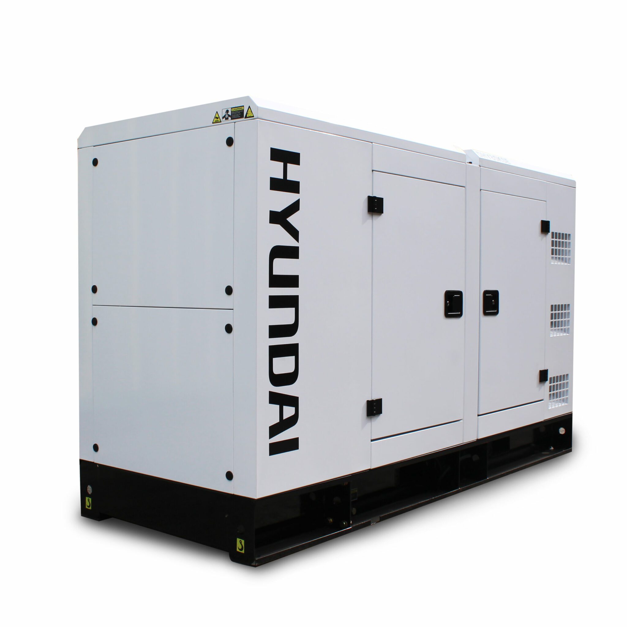 Three Phase Generators: Shop The Full Range | Generator Pro