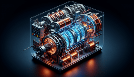 What Is A 3-Phase Generator? | Generator Pro