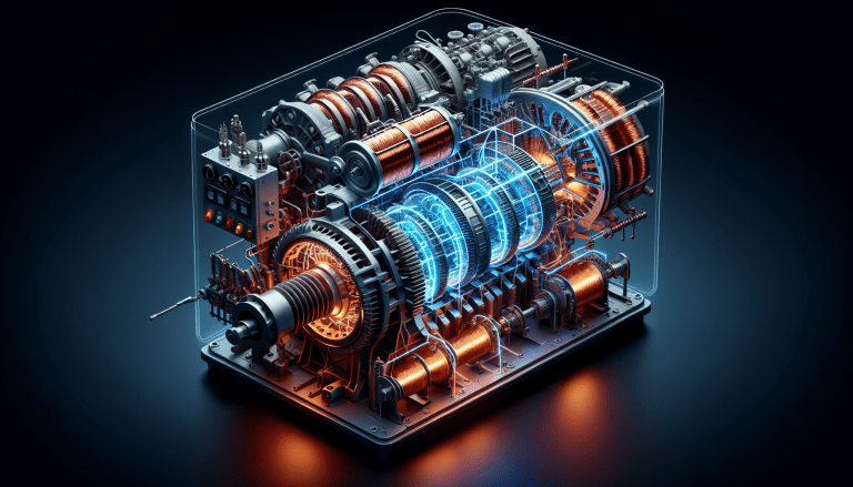 What Is A 3-Phase Generator? | Generator Pro