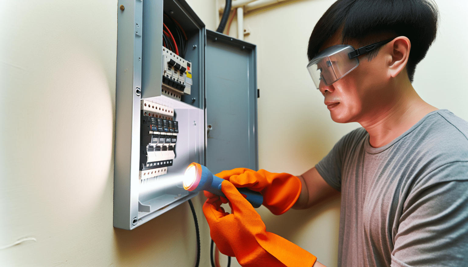 How To Find What Is Tripping Your Circuit Breaker | Generator Pro