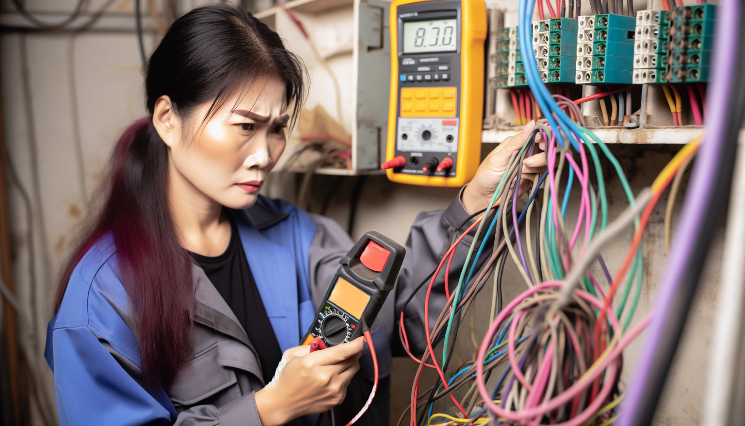 How To Find What Is Tripping Your Circuit Breaker | Generator Pro