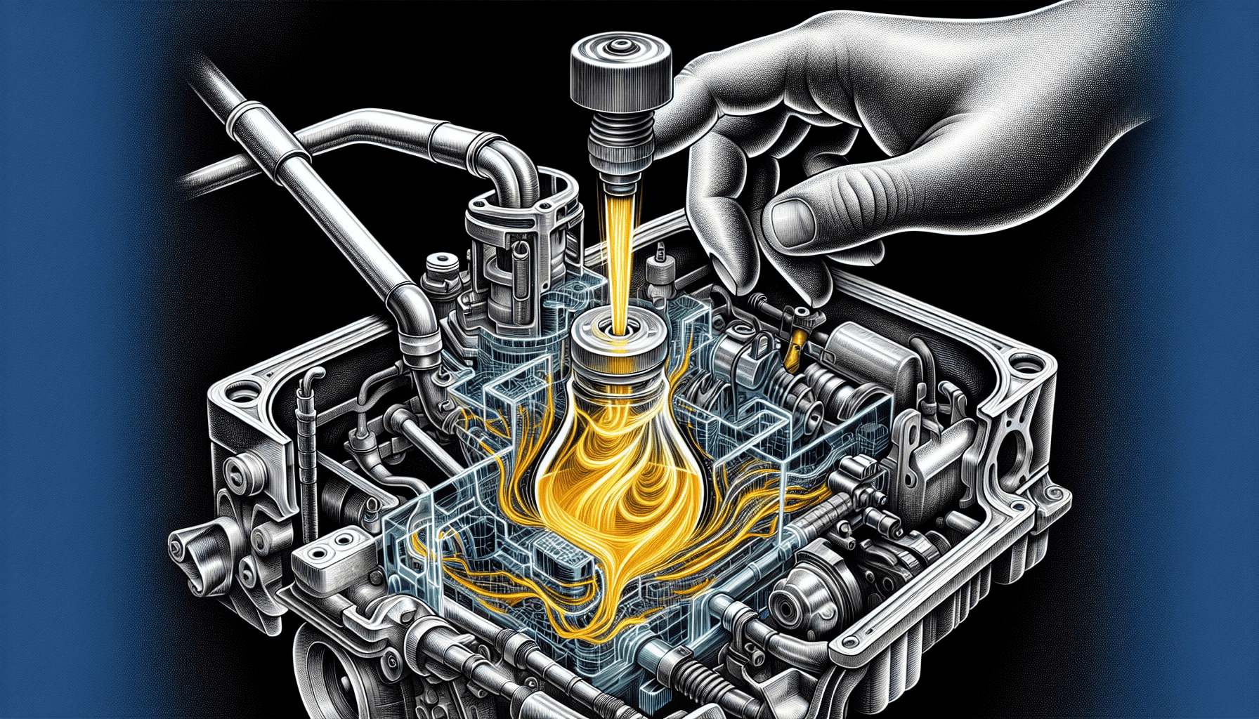 How to Start a Lawn Mower–Everything You Need to Know | Generator Pro